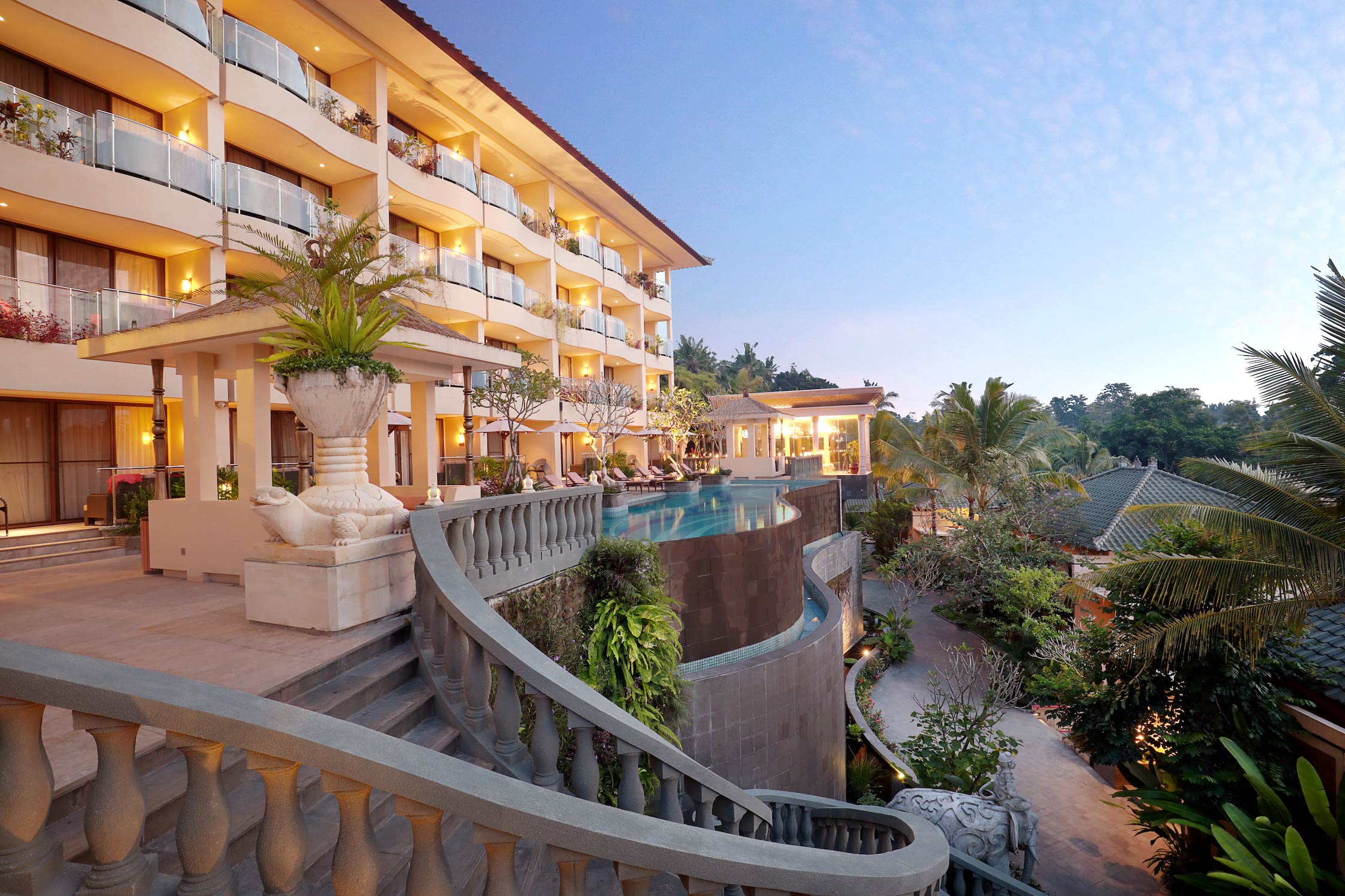 SereS Hotels & Resorts Launches SereS Springs Vacation Club (SSVC ...