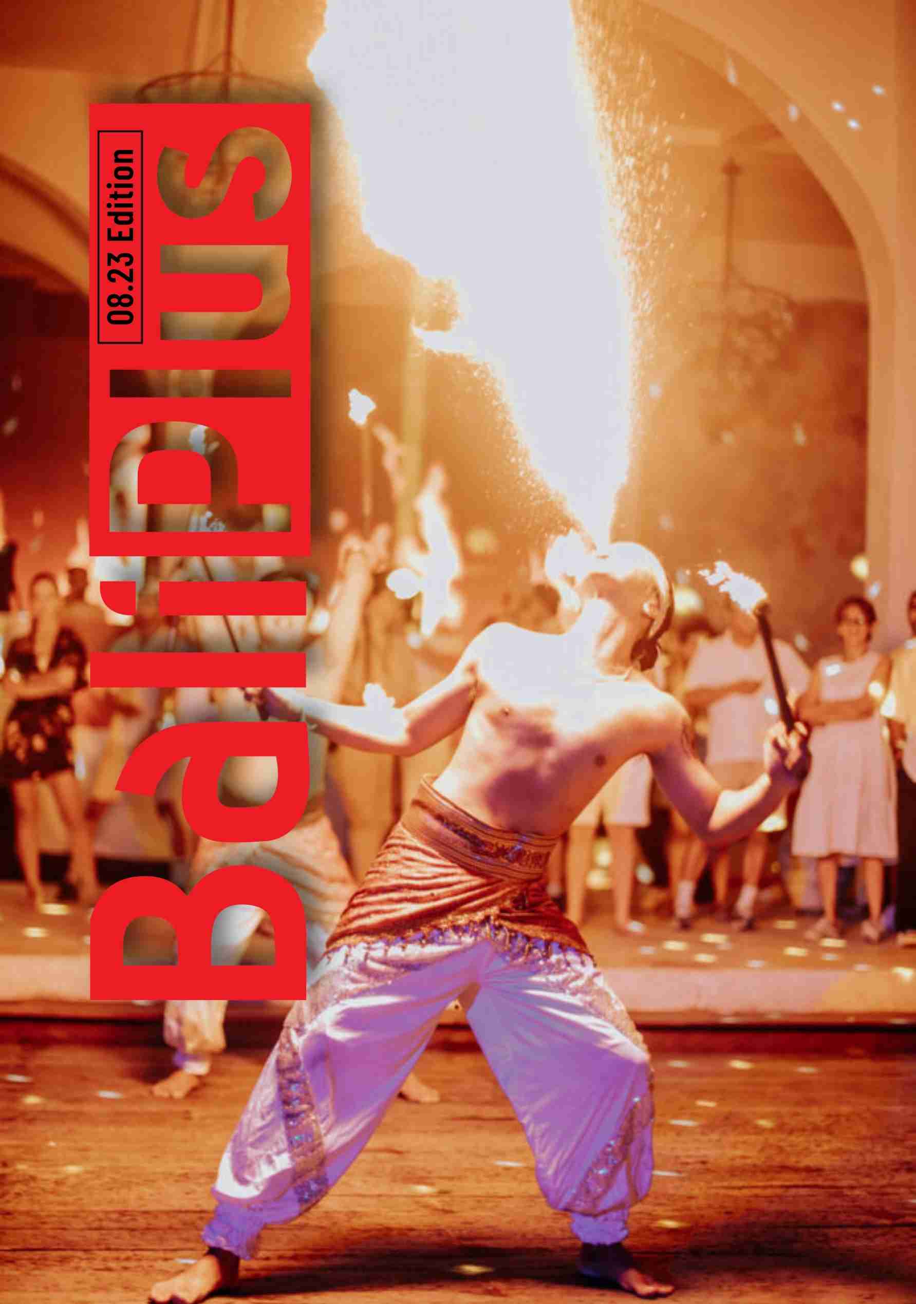 Editorial - Emagazine