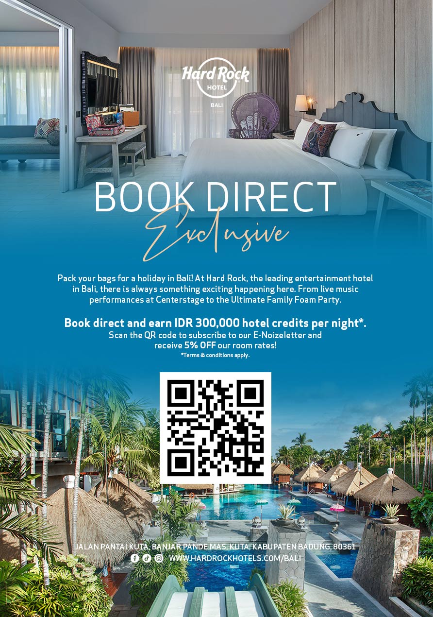 Book Direct Exclusive - Emagazine