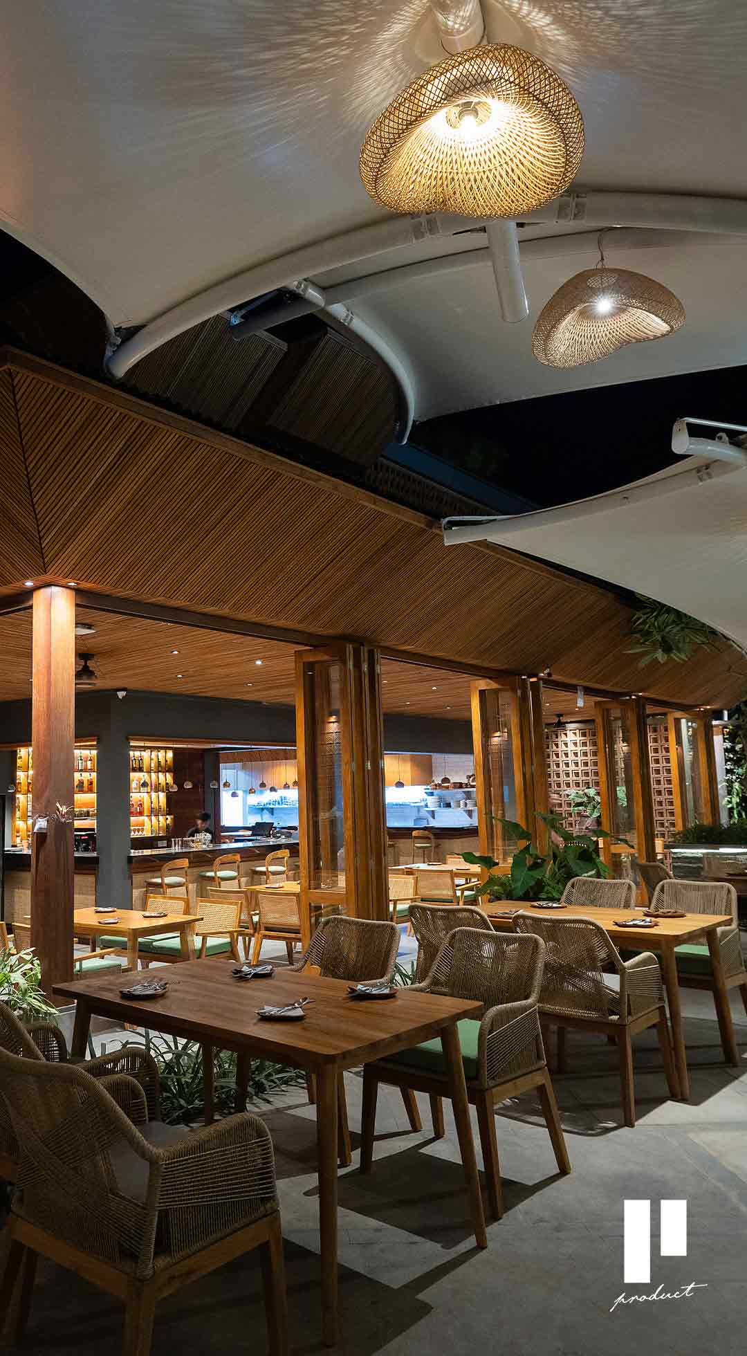 INTRODUCING “PRODUCT” - New Asian Inspired Neo-Bistro in Canggu - Emagazine